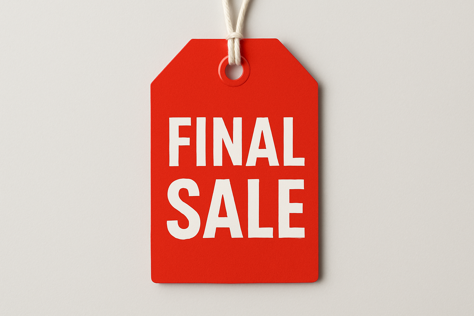 FINAL SALE – Sylvia's Sport & Resort