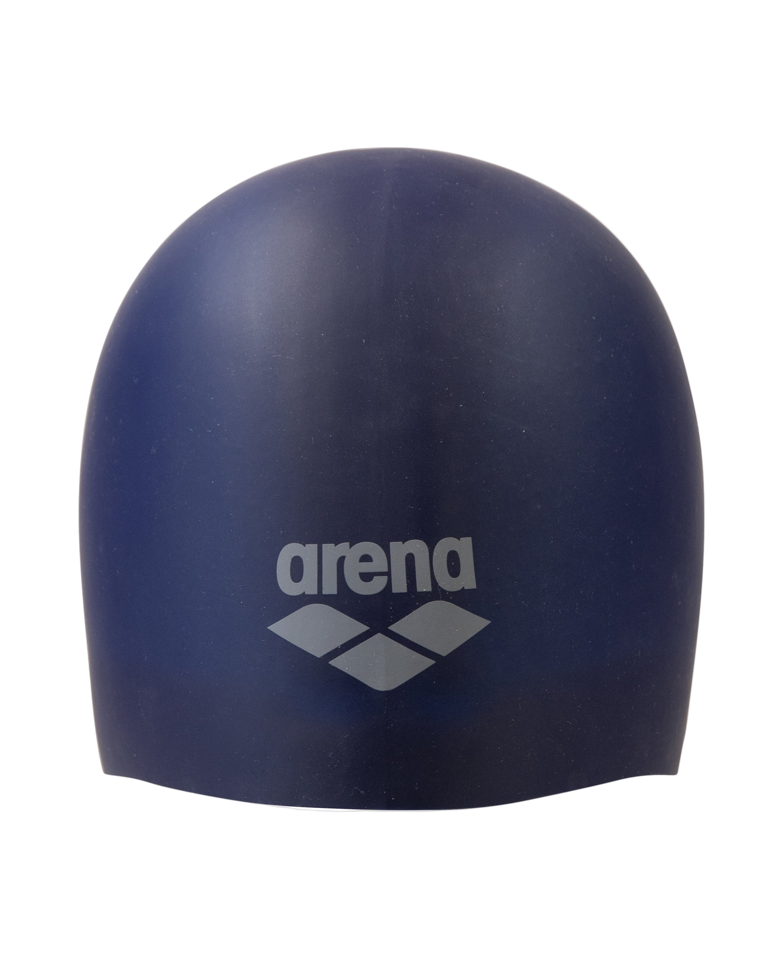 Arena Long Hair Silicone Swim Cap - Navy – Sylvia's Sport & Resort