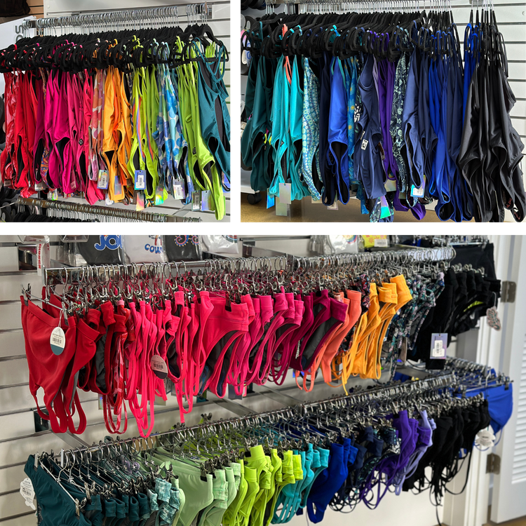 Jolyn Swimwear – Sylvia's Sport & Resort