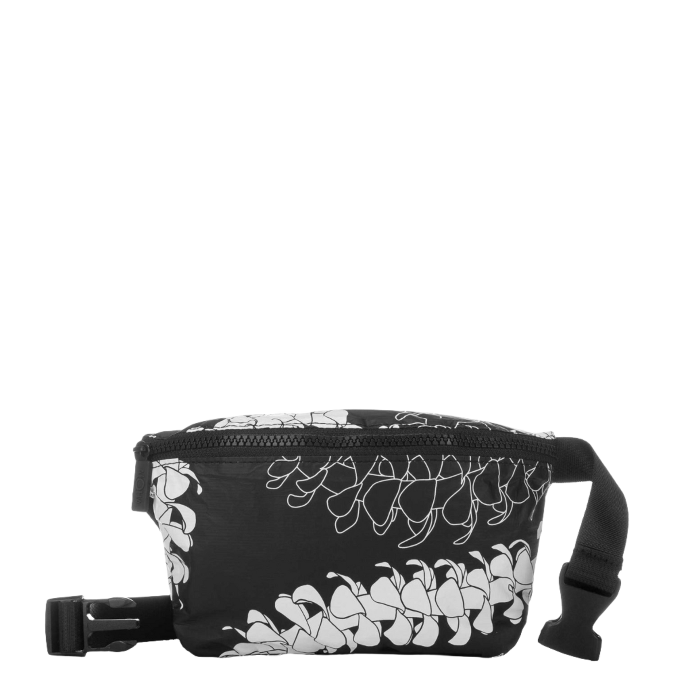 Aloha Mini Hip Pack - Puakenikeni – Sylvia's Sport & Resort